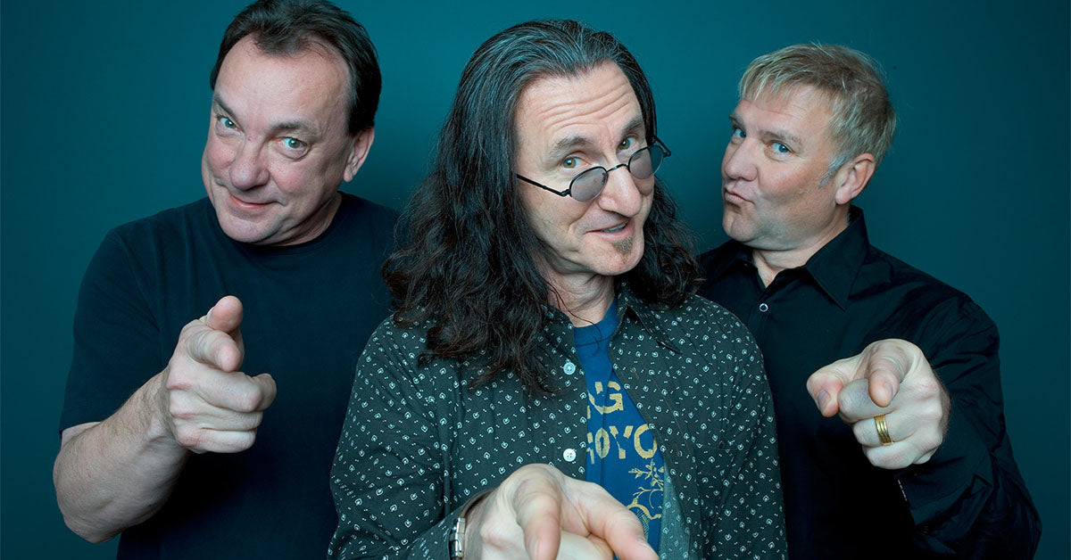 New Rush Merchandise – Latest Tour Tees, Hoodies & More – Rush Backstage